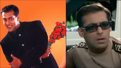The Salman Khan We Fell In Love With A Rewatch A Reminder And A