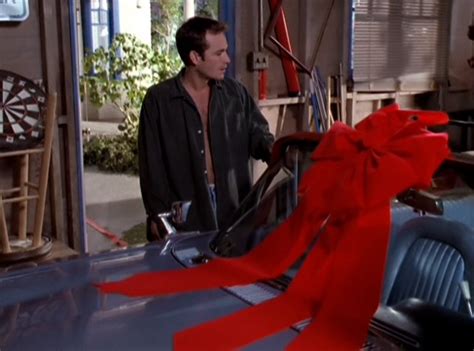 Auscaps Luke Perry Shirtless In Beverly Hills 90210 9 16