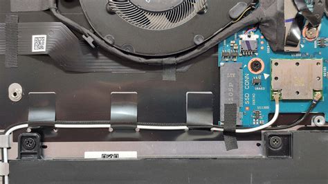 How To Open Asus Vivobook S Oled S Disassembly And Upgrade Options Laptopmedia Com