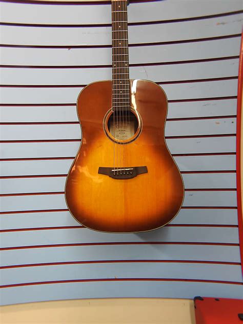 Crafter HD-250 | Reverb