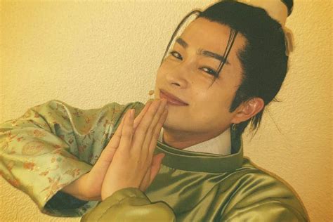 曽田陵介さんのインスタグラム写真 曽田陵介instagram「大阪初日観劇していただきありがとうございました！ 千穐楽まで駆け抜けます