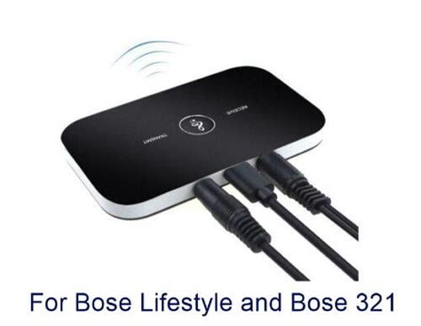 Oem Bluetooth Adapter For Lifestyle 321