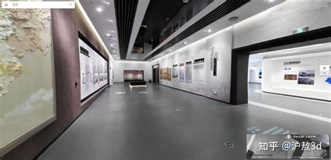 成功案例 NavVis VLX助力福建省数字文旅建设 知乎