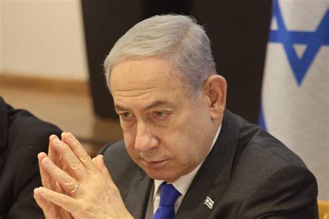 Netanyahu Rejects Request To Expand Negotiating Teams Mandate For