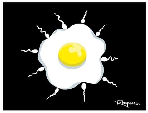 Egg By Marcelo Rampazzo Love Cartoon Toonpool