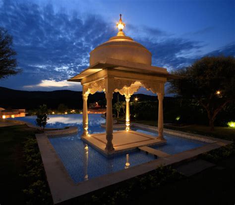 Tree Of Life Resort Spa Resort In Jaipur Tree Of Life