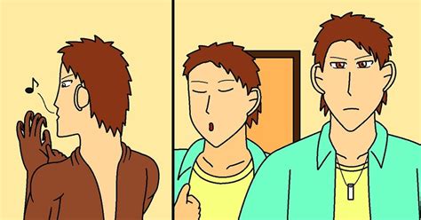 皮モノ オーソドックス男皮モノ フカヒロのマンガ 漫画 男皮モノ オリジナル Pixiv