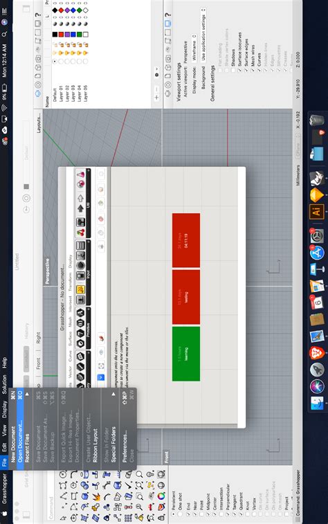 Screenshot Instructions