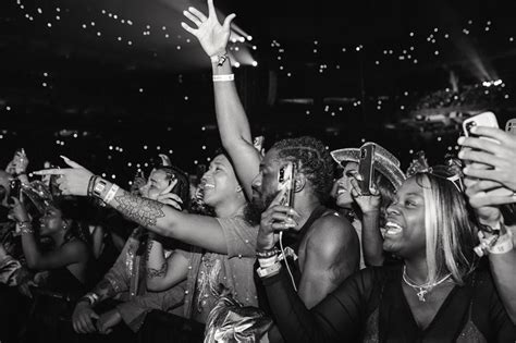 Beyoncés Renaissance tour fan looks Dazed