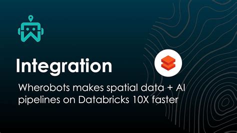 Databricks Spatial Data Analytics And Ai Mo Sarwat