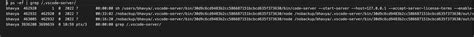 Remote SSH Bug Incorrect Umask Values While Creating Files Issue Microsoft Vscode