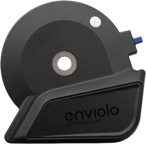 Enviolo Automatiq Cvp Hub Interface My22 Heavy Duty Compatible 40t