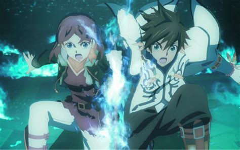 热诚传说 第二季第19集 番剧 全集 高清正版在线观看 Bilibili 哔哩哔哩