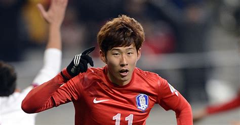 손흥민 베스트11 선정 獨 분데스리가 14r 에이스 최고평점까지
