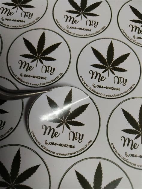 งานพิมพ์กระดาษสติ๊กเกอร์ ขนาด 3 ซม ไดคัทตามทรง สวย เป๊ะ ขนาดกระดาษ A3 ‼️‼️ สวย คมชัด 👍👍