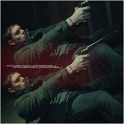 Spn Cast Supernatural Fan Art 6753366 Fanpop