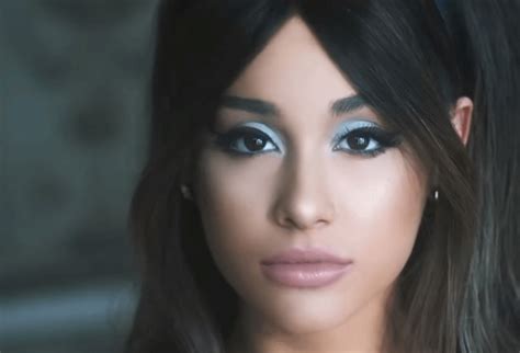 Ariana Grande Libera álbum Ao Vivo Da Sweetener Tour” Midiorama