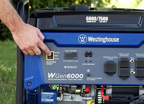How Does A Generator Work An Indepth Guide To Generators