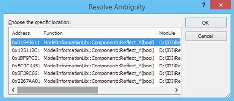 Visual Studio Crashes On Right Click Stack Overflow