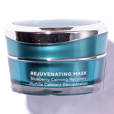Hydropeptide Rejuvenating Mask Blueberry Calming Recovery Diamond Skin