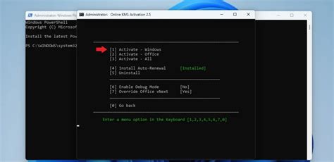 Cara Aktivasi Windows Dan Office Dengan Mudah Bisa Permanen