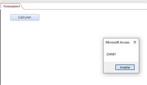 Error con la Función Round vba Visual Basic Todoexpertos