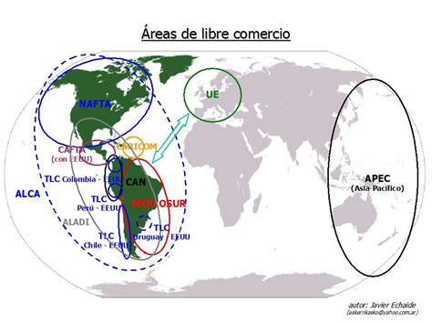 Opiniones De Area De Libre Comercio