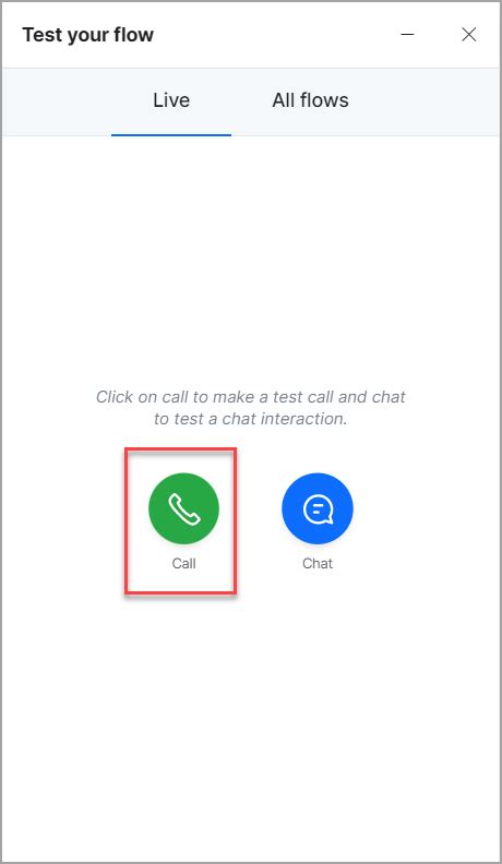 Testing Widget SmartAssist