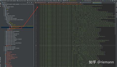 SpringBoot 原理深入以及源码分析 知乎