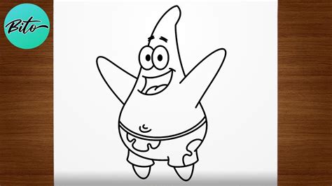 Como Desenhar O Bob Esponja E O Patrick Juntos Como Desenhar Images