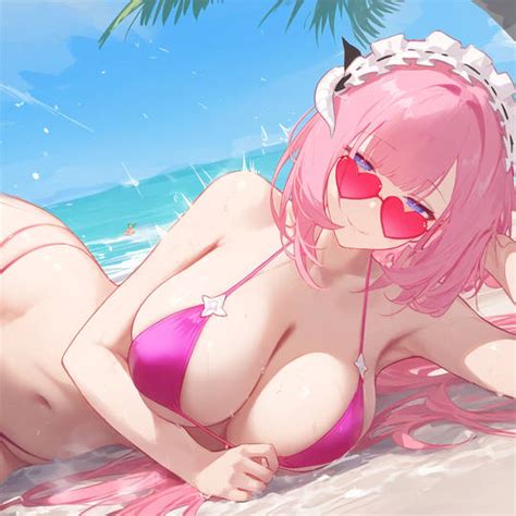 Sea Breeze Coolsummer