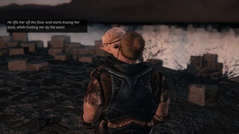 A Familiar Face Precarious Adventures Of Aerina Loverslab