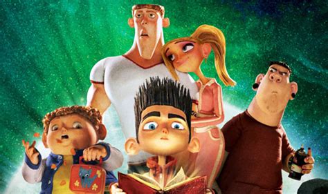 Paranorman Characters Mitch