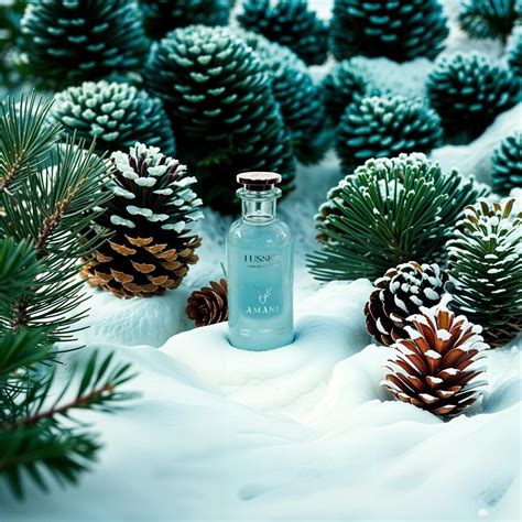 Amani Fragrance | Blending luxury aromas in the UAE.