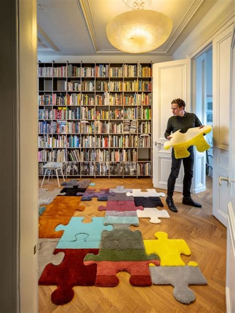 Гaлeрия Розали Идеи за дома Забавен килим