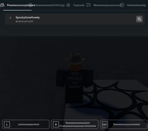 How Do I Fix Strings In The In Game Menu Duplicating Each Letter