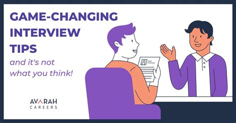 sarah baker andrus on linkedin interviewprep interviewtips