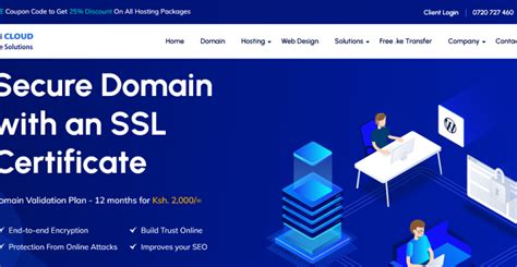 SSL Certificate Best Practices To Troubleshoot Webcom Kenya