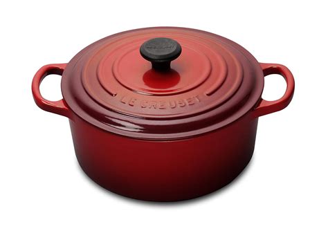 Which Is The Best Le Creuset Cast Iron 2 Quart Shallow Round Dutch Oven