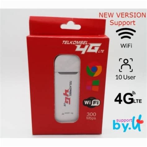 Jual Dijual Modem Wifi Mifi 4g Lte Modem Usb Unlock Support Ke Tp Link
