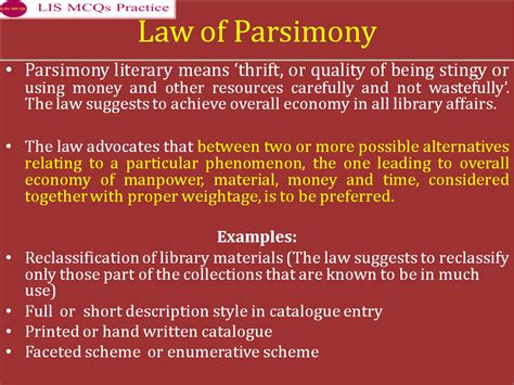 Basic Laws Of Normative Principles