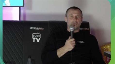 Cassano Non Ha Dubbi Sono Convinto Per Conte Linter è Lopzione