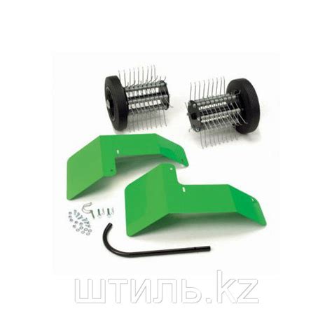 Комплект для удаления мха Viking ARL 400 для VH 400, VH 440 Stihl ...