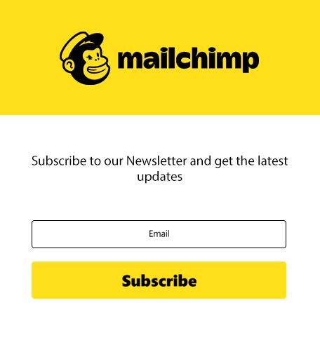 Mailchimp Popup Popup Builder