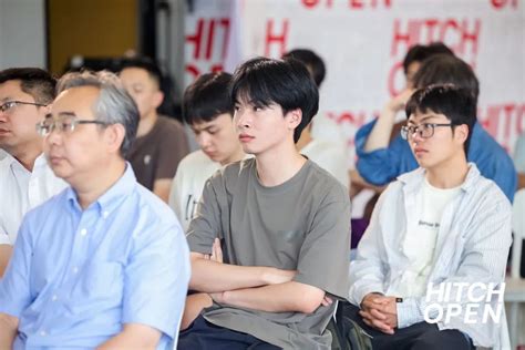 驰骋！复旦大学计算与智能创新学院codewisdom团队亮相首届hitch open世界ai赛车竞速锦标赛 csdn博客
