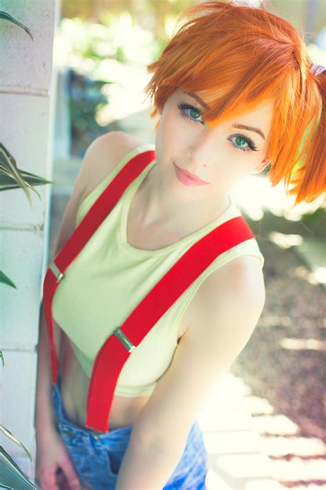 292 Best Misty Cosplay Images On Pholder Cosplaygirls Cosplaybabes And Cosplayers