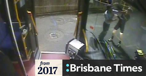 Cyclist Charged With Attacking Brisbane Bus Driver At Depot