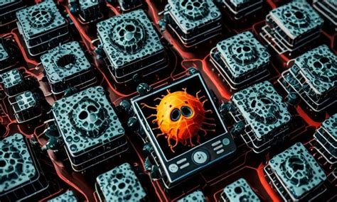 Qué es un botnet y cómo te puede afectar