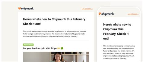 New Feature Releases Ortto Templates