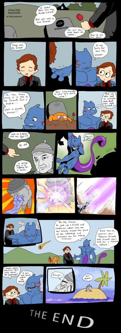 JHallPokemon Comm Nuzlocke Statement 4 4 Fullview Weasyl
